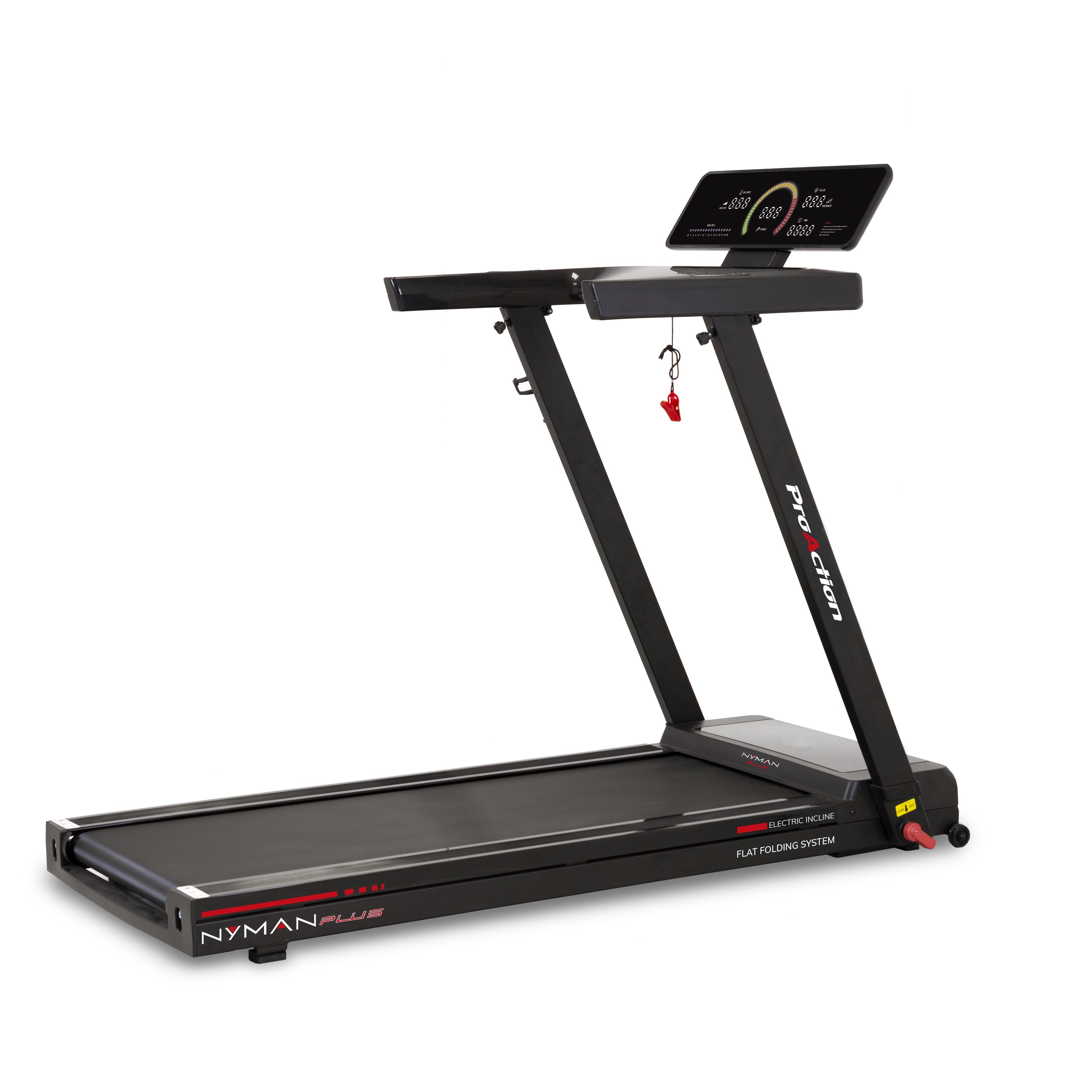 TREADMILLS. – Urban Flex Limited.