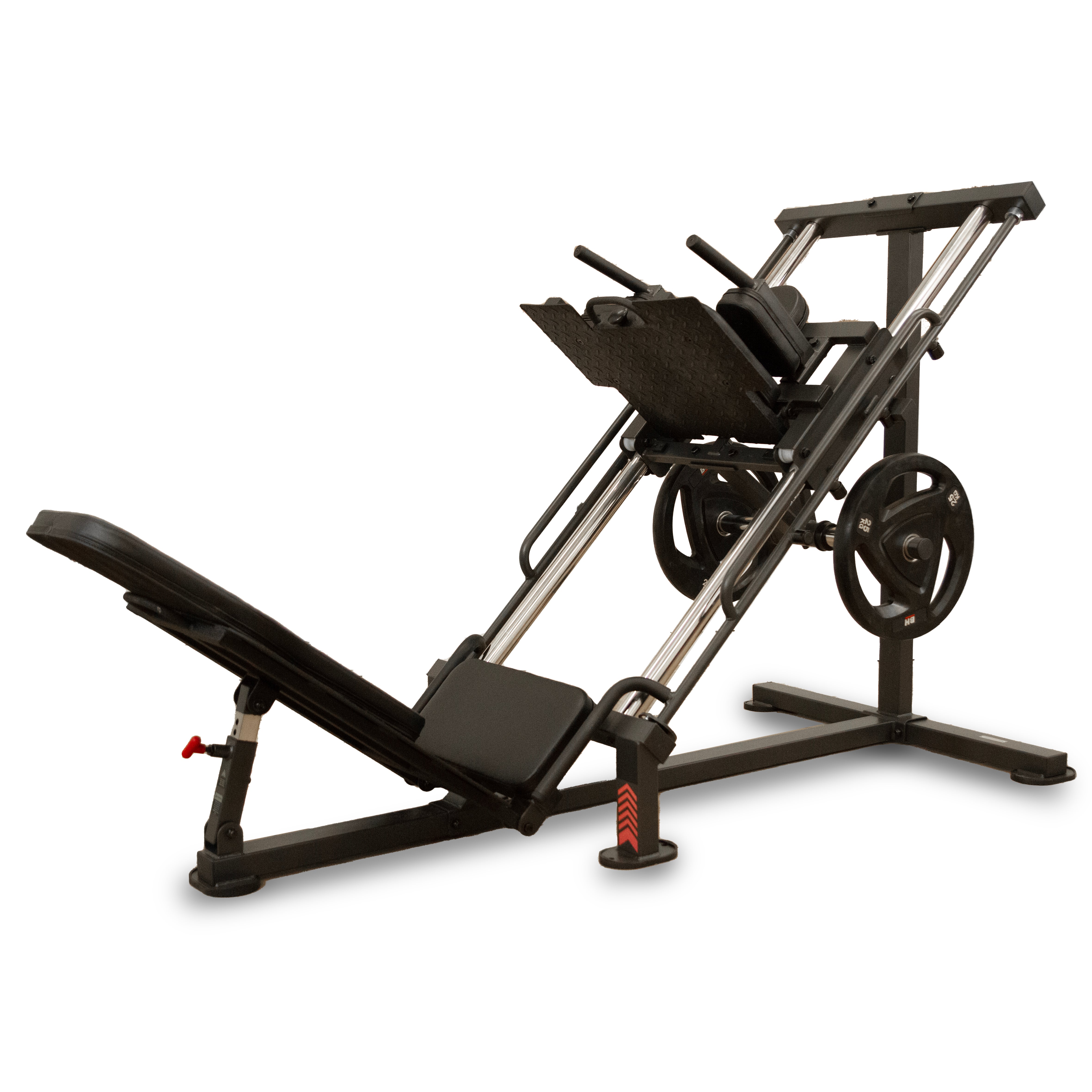 LEG PRESS. – Urban Flex Limited.